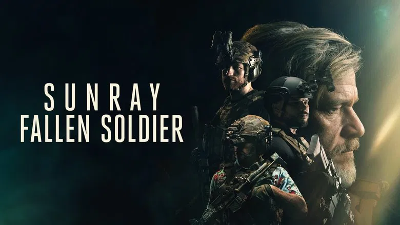รีวิวหนัง Sunray Fallen Soldier (2025) ความสมจริงที่แลกมาด้วย ทหาร