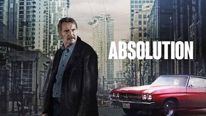 รีวิวหนัง Absolution (2024) คนสันดานเดือด หมัดต่อหมัดเพื่อ 'การไถ่บาป'
