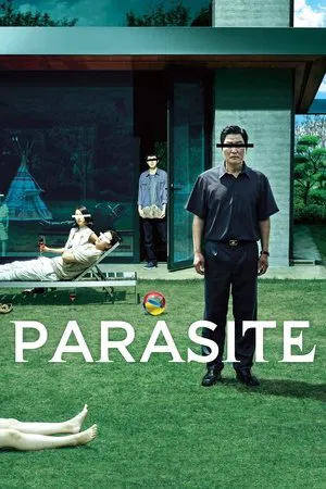 Parasite (2019) ชนชั้นปรสิต ดูหนังออนไลน์เต็มเรื่อง movie24hd