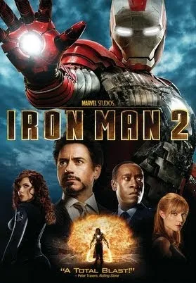 Iron Man 2 (2010) ไอรอน แมน 2 ดูหนังออนไลน์เต็มเรื่อง movie24hd