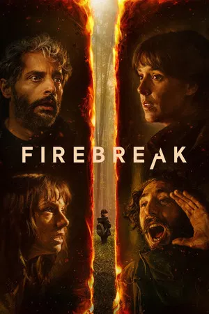 ดูหนัง Firebreak (2026) ดับไฟอารมณ์ - movie24hd
